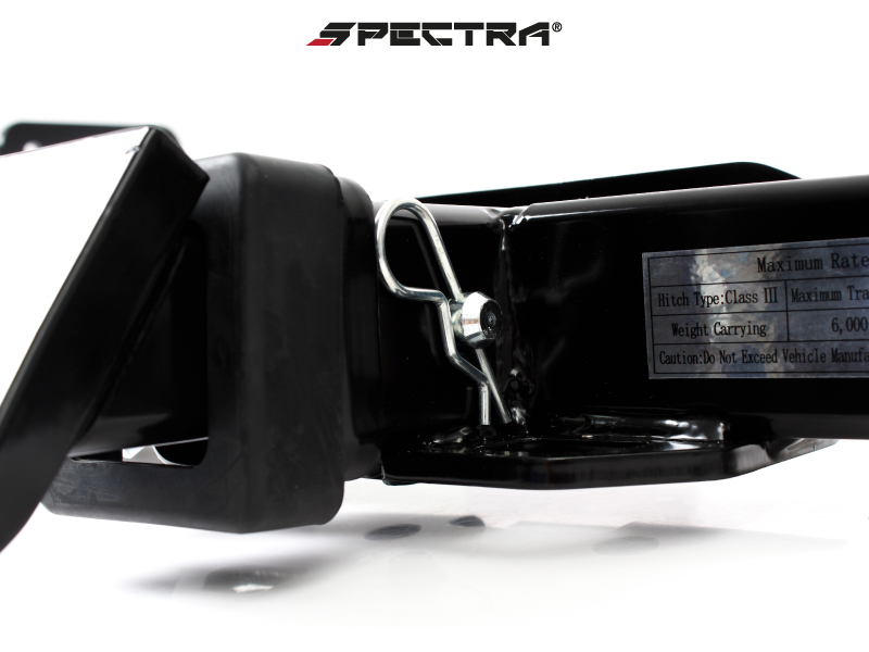 Pegadero modular para Suzuki Jimny 2019+ – SPECTRA ® Costa Rica